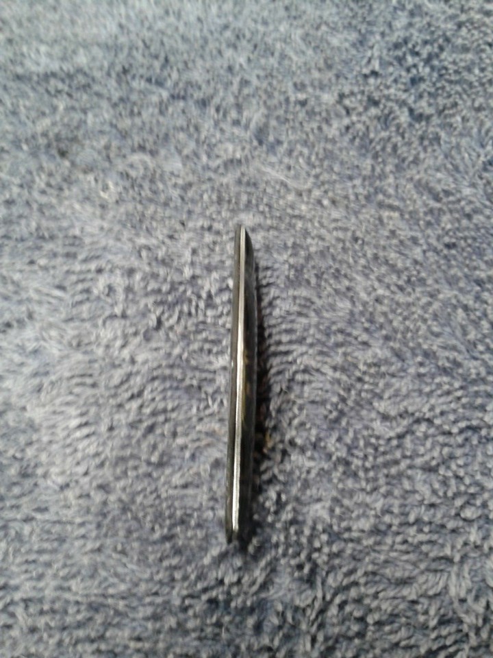 Original Callaway Big Bertha Irons Badge for back of Head | eBay