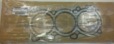 110449N01A Genuine Nissan GASKET-CYLINDER HEAD 11044-9N01A | eBay