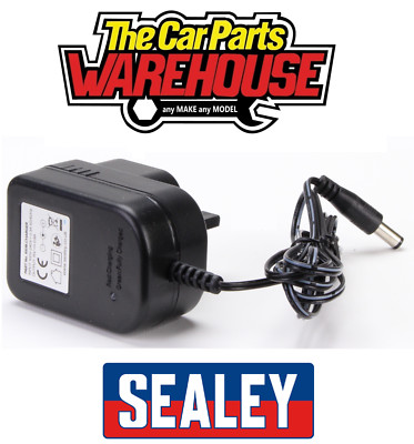 Sealey RS1B GENUINE MAINS CHARGER Road Start Emergency Jump Starter | eBay