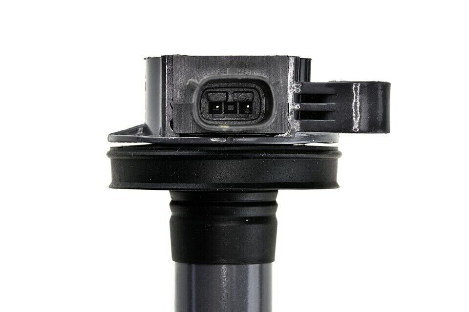 GENUINE FoMoCo 8x Ignition Coils For 2011-2016 FORD F150 5.0L V8 #BR3E ...