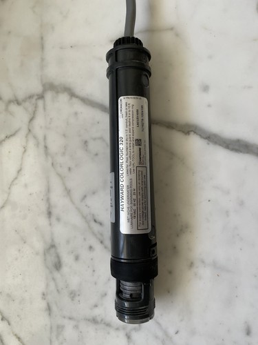 Hayward Colorlogic 320 Pool Light | eBay
