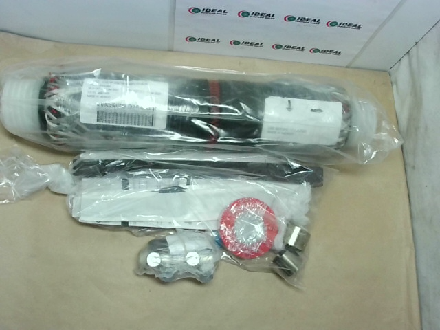 Raychem CSJA-JCN/EG-3513M5 Splice Kit W/ Shear Bolts (1/0-350 k - New ...