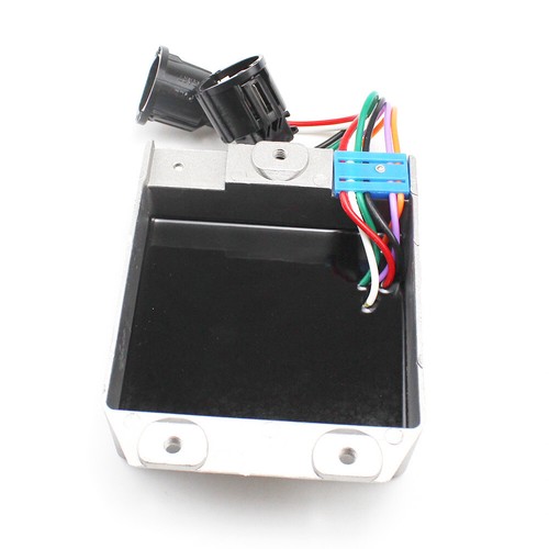 1975-1987 Ford F150 F350 Mercury Bronco DY184 LX203 Ignition Control ...