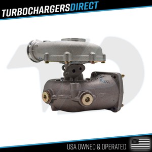 Turbochargers Direct | eBay Stores