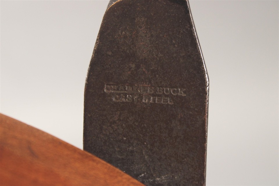 Antique 19thC Cooper’s Combination Sun Plane & Croze Plane, Complete NO ...