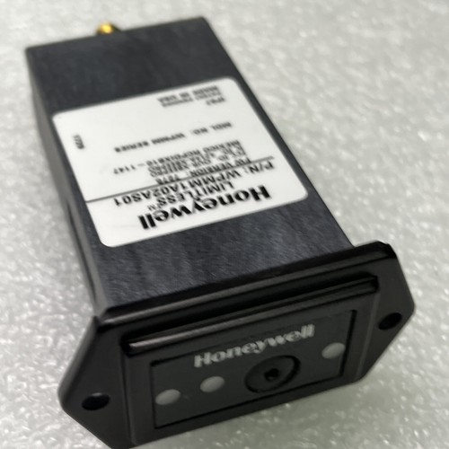 Honeywell WPMM1A02AS01 Zigbee Module- 802.15.4 WIRELESS RECEIVER | eBay