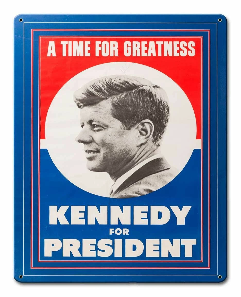 Greatness Sign