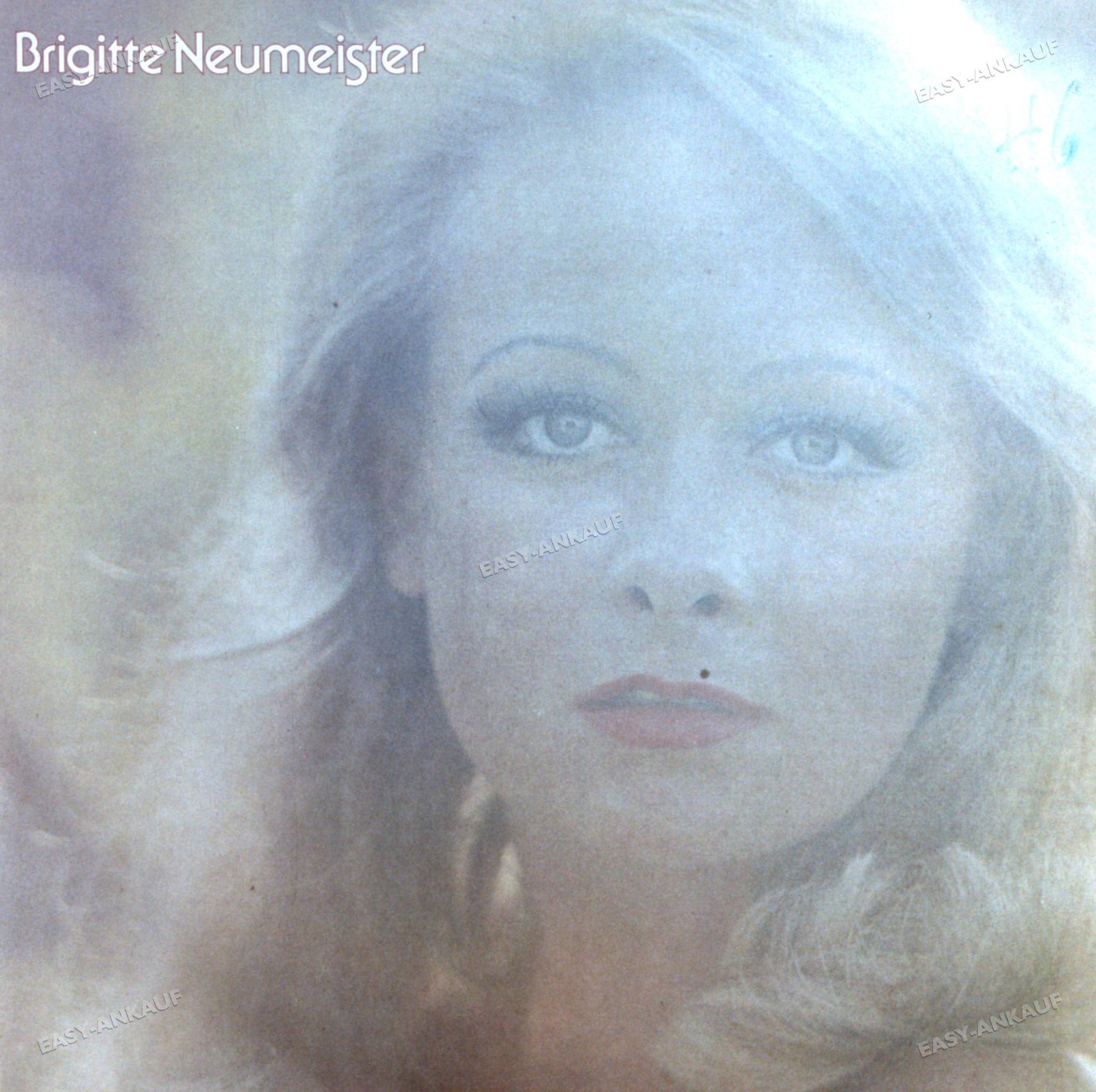 Brigitte Neumeister - Ich Nenn' Das Liebe LP (VG+/VG) .* | eBay