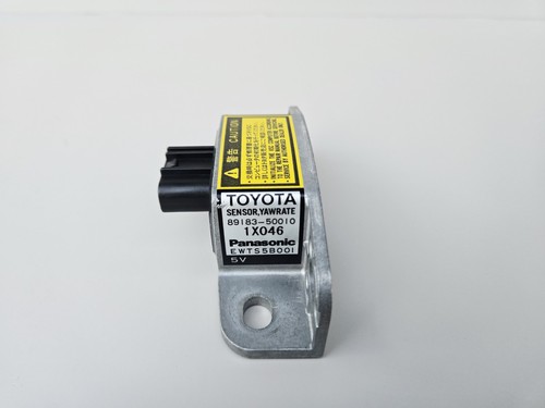 Factory 2002-2003 Lexus RX300 Yaw Rate Sensor 89183-50010 | eBay