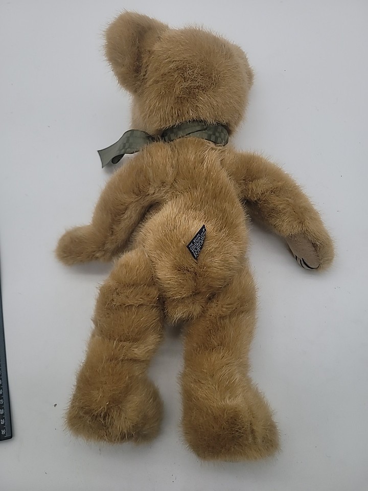 Boyd Bear Bennington W.bruin 16” Vintage | eBay