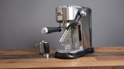 DeLonghi EC950M Espresso Machine | eBay