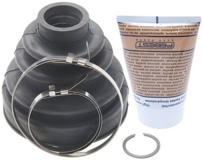 BOOT INNER CV JOINT KIT 77X84.5X25 Febest 0715-JB416XT OEM 44126-65J00 ...