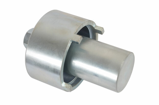 Socket Nut