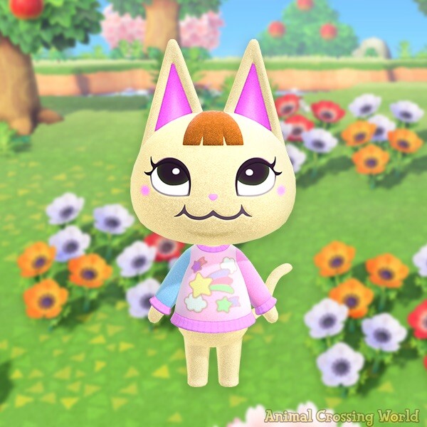 Merry Animal Crossing