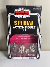 Star Wars The Vintage Collection Rebel Set
