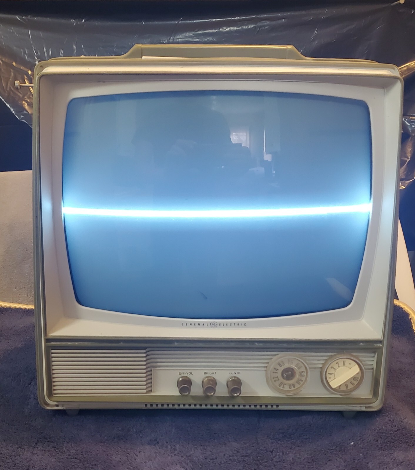 How Tv Works Electrical