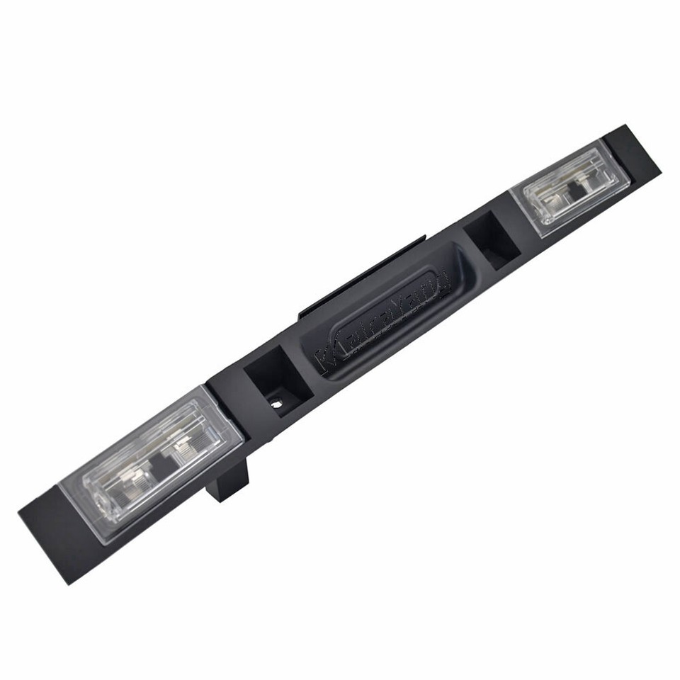 51133403611 For BMW E83 X3 2004-2008 2009 2010 Trunk Lid Rear Handle ...