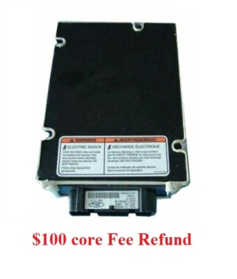 Ford Injector Drive Module 7.3 IDM Diesel Power Stroke Rebuilt Reman ...