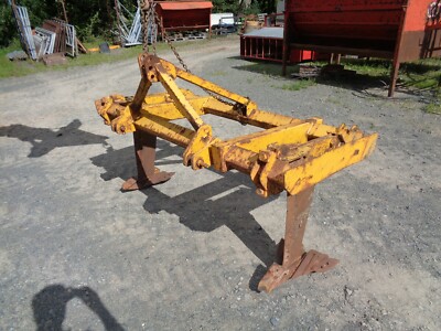 Twin Leg Subsoiler NO VAT | eBay UK