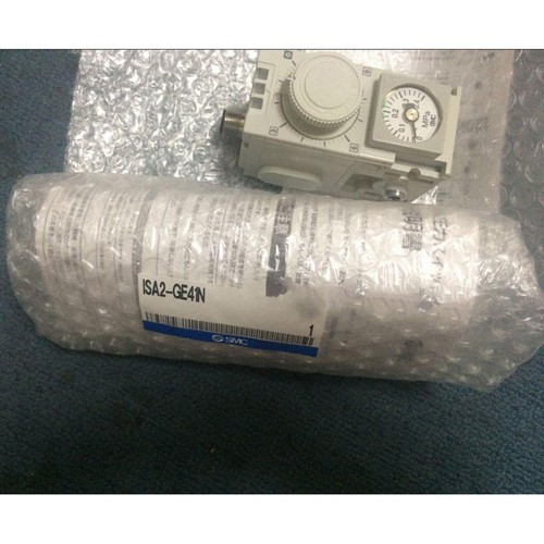 1PCS New SMC ISA2-GE41N Pneumatic Sensor Expedited Shipping ISA2GE41N ...