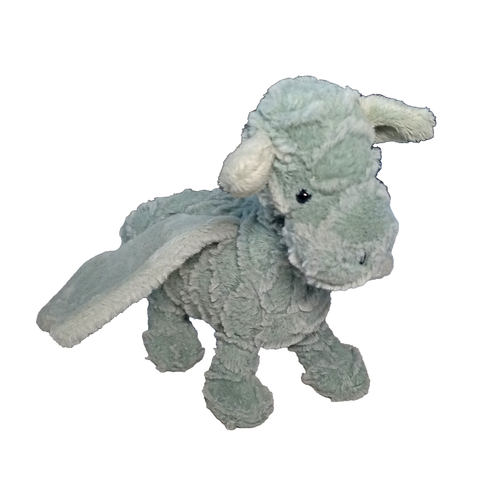 Jellycat Little Drake Dragon Green Plush Stuffed Animal Toy 10" | eBay