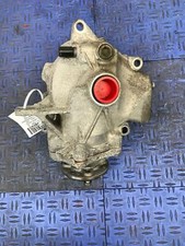MERCEDES W205 Rear Diff Differential A2053510005 Genuine Part for sale ...