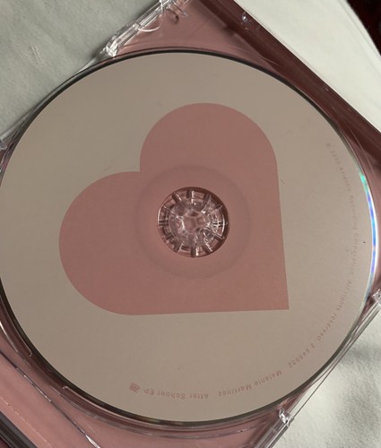 After School by Martinez, Melanie (CD, 2020) for sale online | eBay