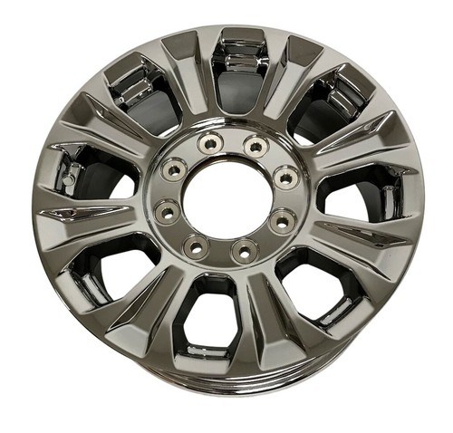 Genuine Ford HC3Z-1007-G Wheel Assembly Alloy HC3Z1007G | eBay
