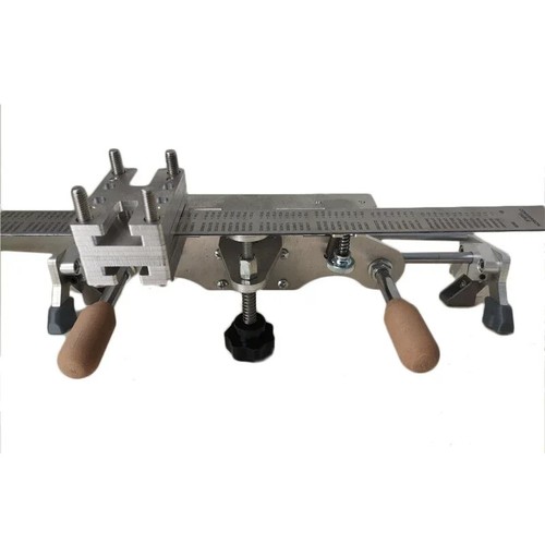 Quick Change Sharpening Stand Open V Clamp Fixed Angle Sharpener Belt ...