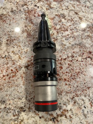 marposs t 60 machine probe with cat 40 | eBay