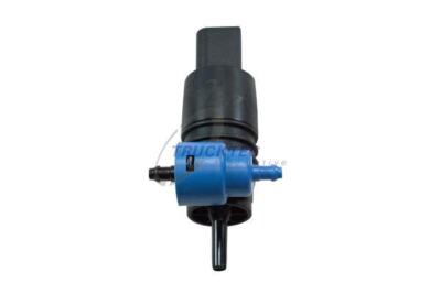 Fits Volkswagen Vw Windscreen Washer Pump 1K6955651 Passat 3B5 2.8 V6 ...