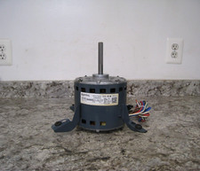 Genteq Furnace Blower Motor 5KCP39JG SA41CS HB41TR114 for sale online ...