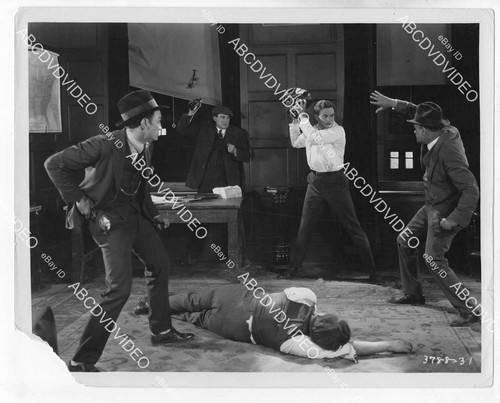 o23195 1922 orig photo Herbert Rawlinson, William Dyer, Wade Boteler ...