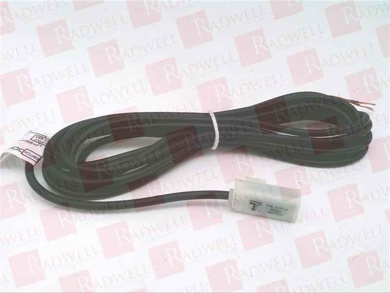 COMPACT CONTROLS A177-A / A177A (BRAND NEW) | eBay