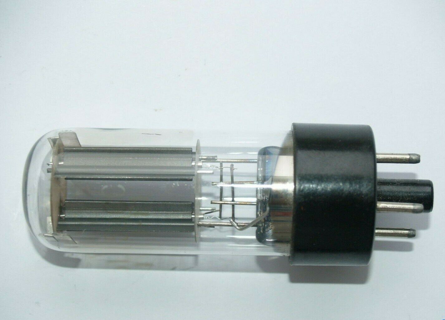 5C4S 5Ц4С / 5U4S / 5Z4 / CV1863 NEVZ-Novosibirsk Kenotron TUBE NEW | eBay