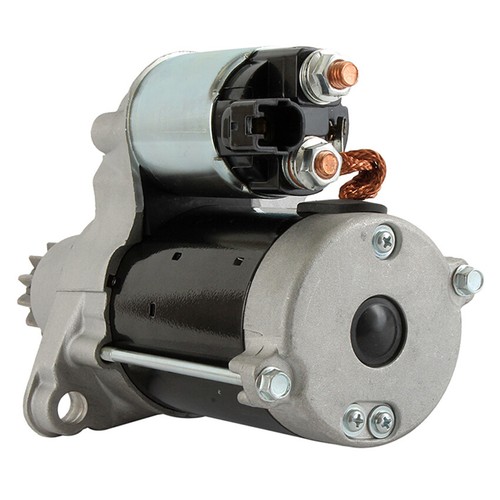 NEW PMGR CCW 12V STARTER FITS TOYOTA RAV4 2AR-FE 2017 2018 2810036120 ...