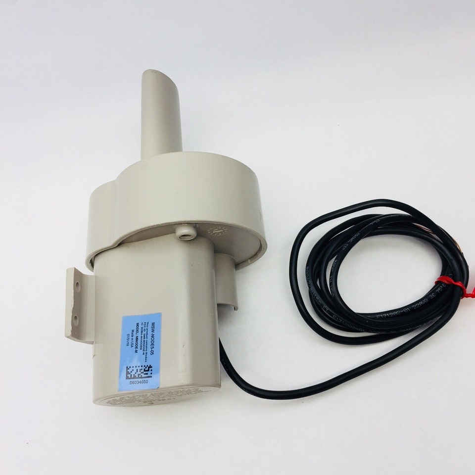 MUELLER MINET #MSW-NODE5-05 WATER METER INTERFACE UNIT | eBay