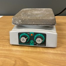 Fisher Scientific Hot Plate Stirrer 11-500-49sh Magnetic Stirring ...