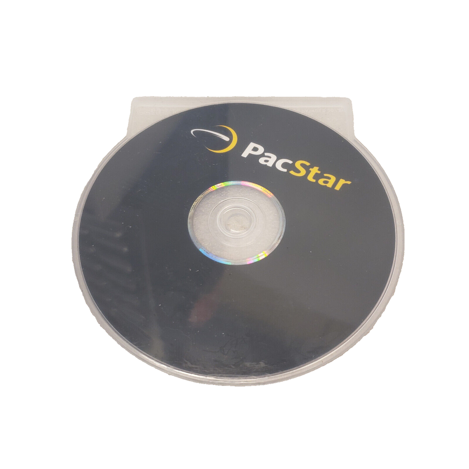 PacStar 447 Mil-Spec Router Module with Cisco ESR 3600 | PS447-01 / 071 ...