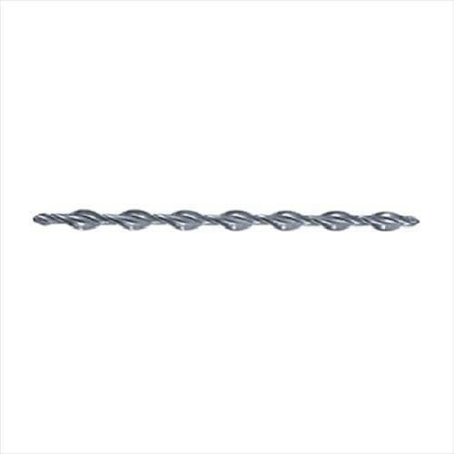 Simpson Strong-Tie HELI37800A 304SS Heli-Tie Helical Tie 3/8 x 8-Inch ...