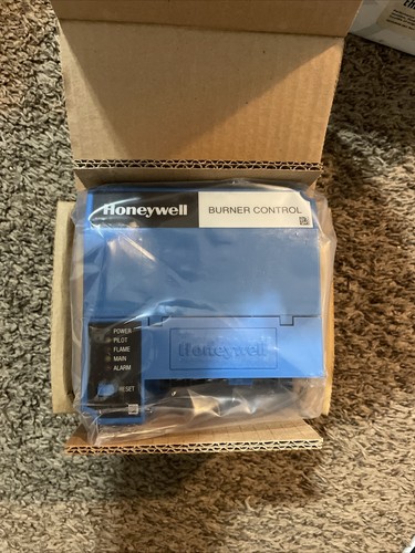1PC New Honeywell RM7897-C-1000 Burner Control Fast Shipping ...