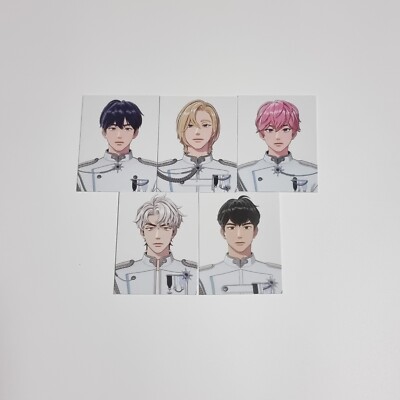 Plave ID Photo 1st Fancon ID Photo Pack Hello, Asterum Encore Official ...
