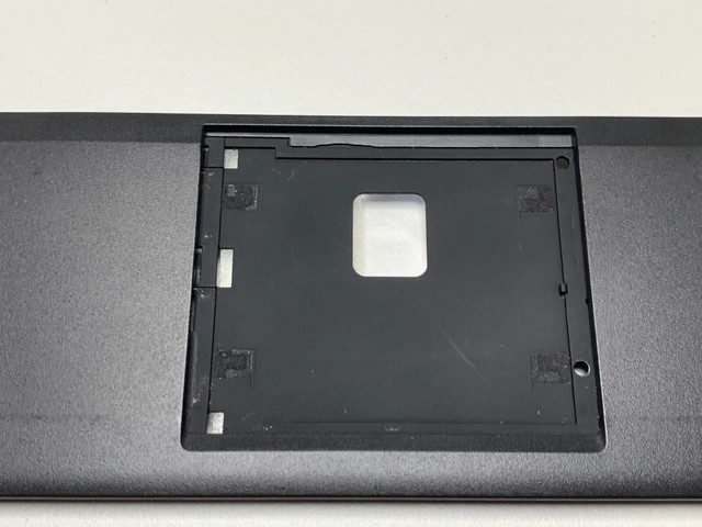 Lenovo ThinkPad X260 12.5" Palmrest w/Touchpad Keyboard SB30K41919 for ...