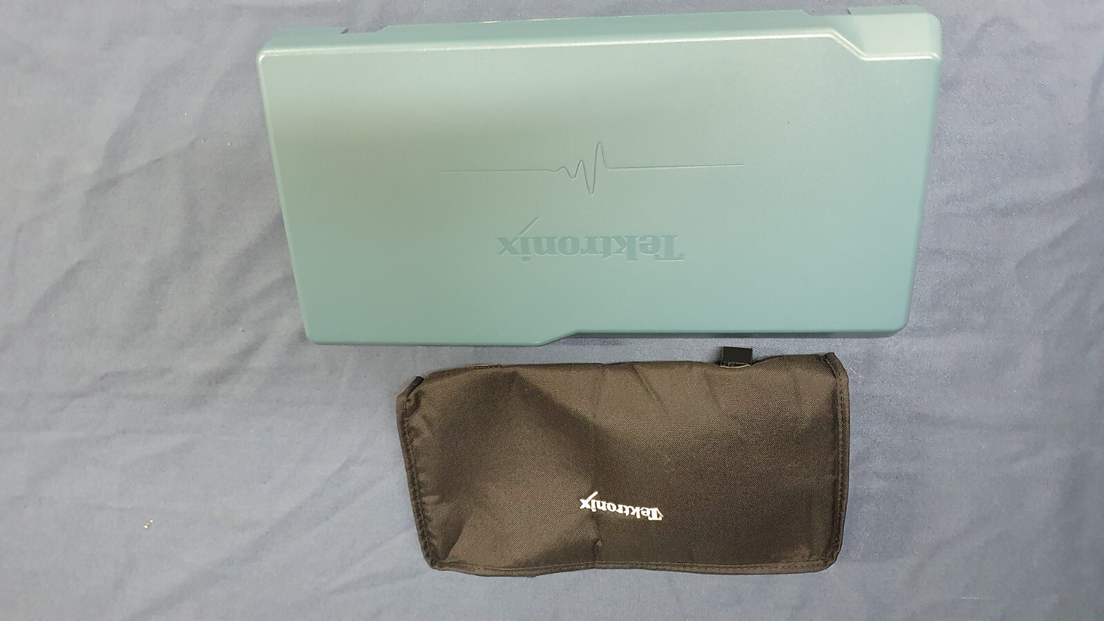 Tektronix MDO4104C Mixed Domain Oscilloscope 1 GHz With Option Sa6 ...