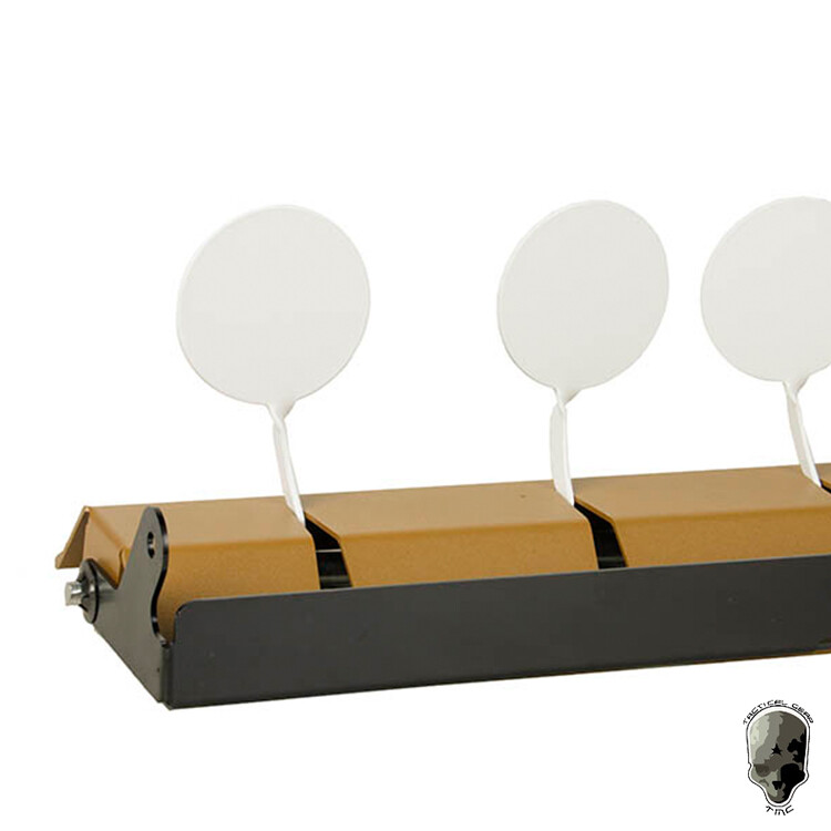 TMC Plate Rack Airsoft Shooting Target for skills practice - USPSA ...