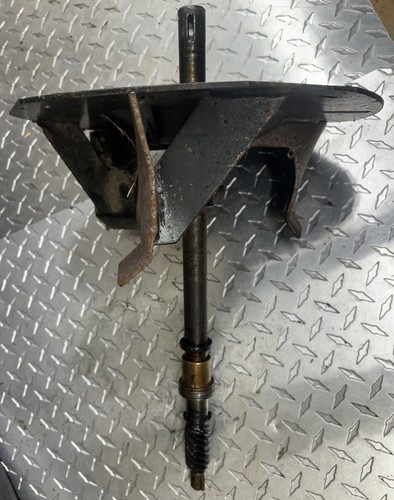 Toro 38086 POWER THROW 824 XL Impeller Fan 66-7910-03 Shaft 66-7811 | eBay