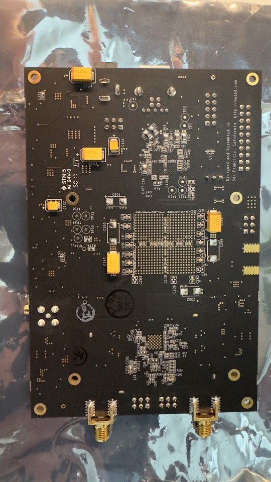 Nuand BladeRF X115 | eBay