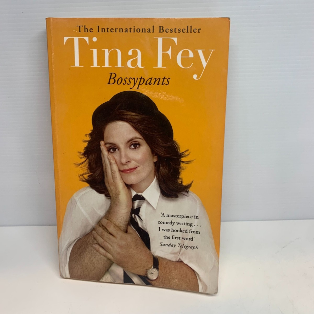 Bossypants The Word From Frankfurt And Then Some | The New Yorker