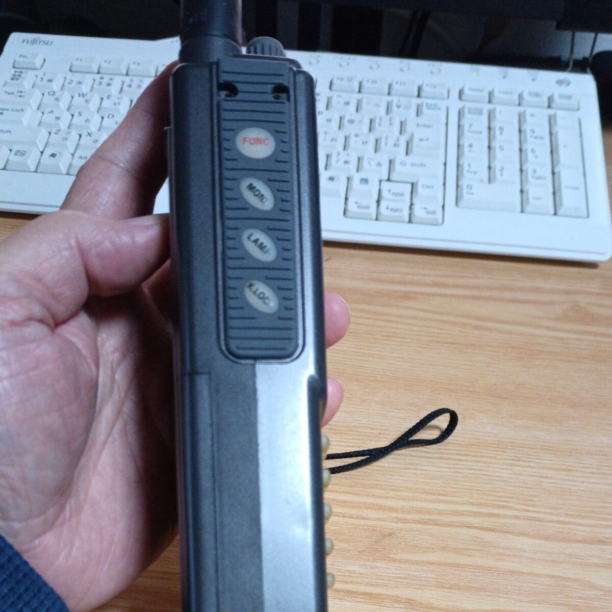 AOR Wide Range Receiver Ar-8000 AR8000 for sale online | eBay