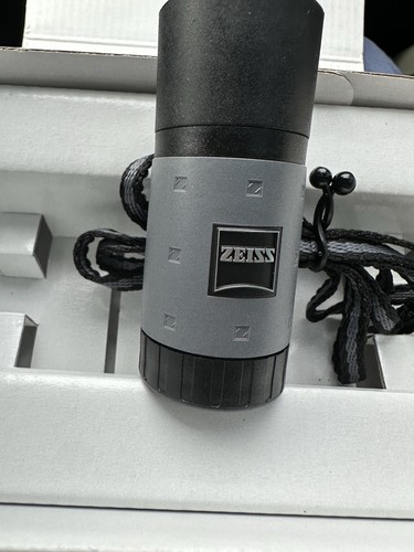 ZEISS Conquest Mono Monocular with T* Coated Bird Watching, Hunting ...